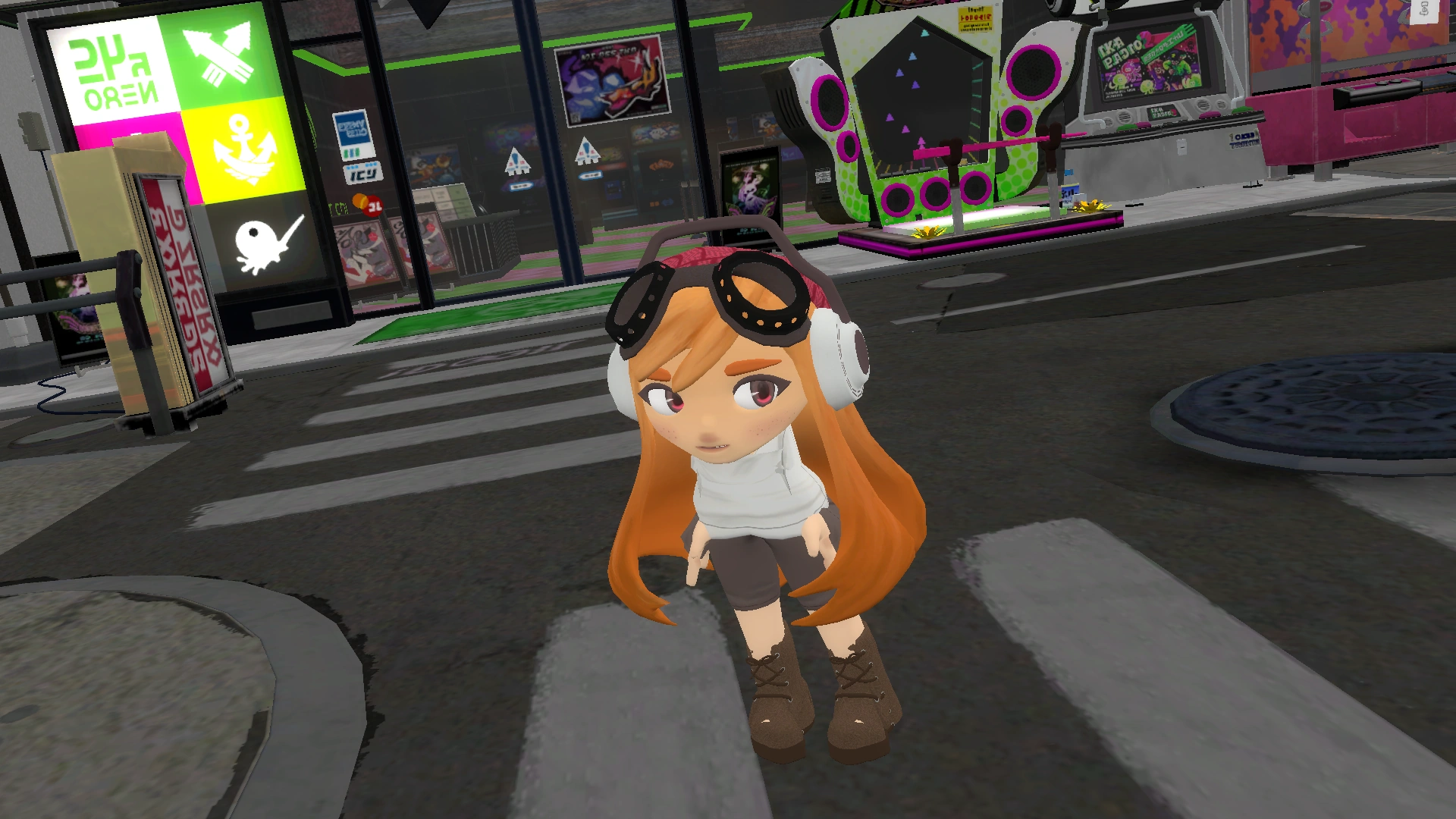 Cursed Meggy | Fandom