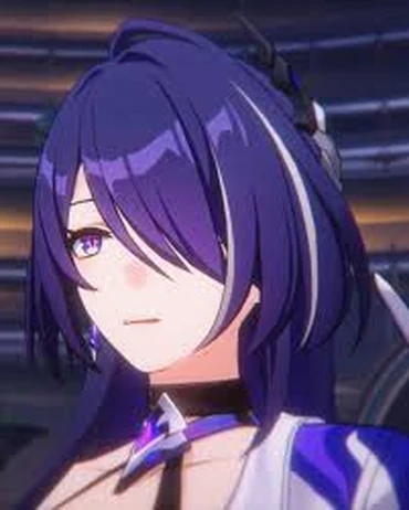 Best purple hair character? | Fandom