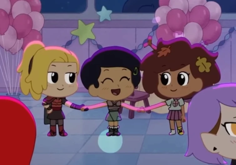 Discuss Everything About Amphibia Wiki | Fandom