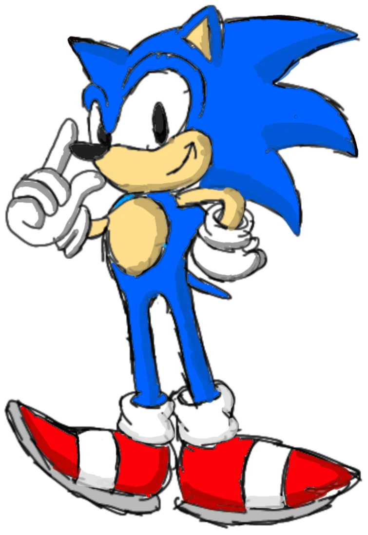 From 1997 - 1998 (Art by me) | Fandom