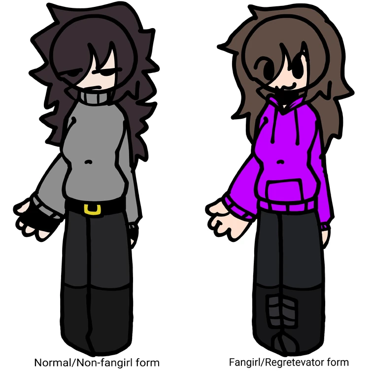 New Ls!loser reference just dropped :0 | Fandom