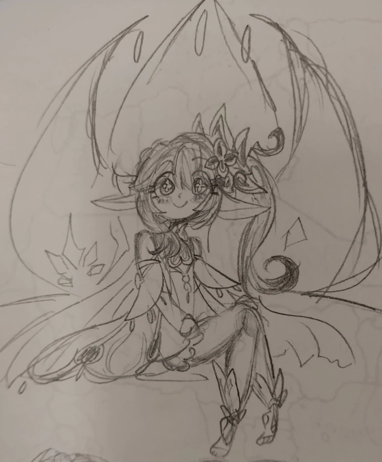 Wee more doodles | Fandom