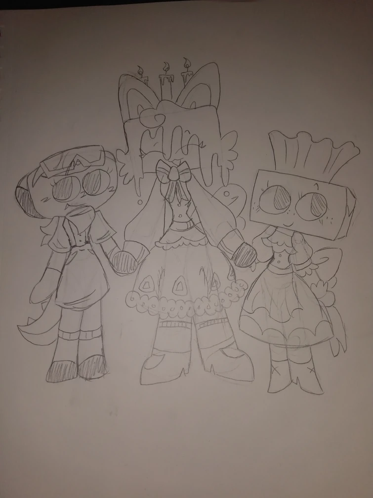 Show me your shelly designs | Fandom