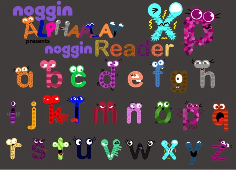 Discuss Everything About Noggin Wiki | Fandom