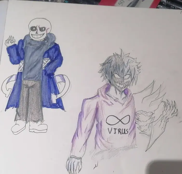 Discuss Everything About Godverse Wiki | Fandom