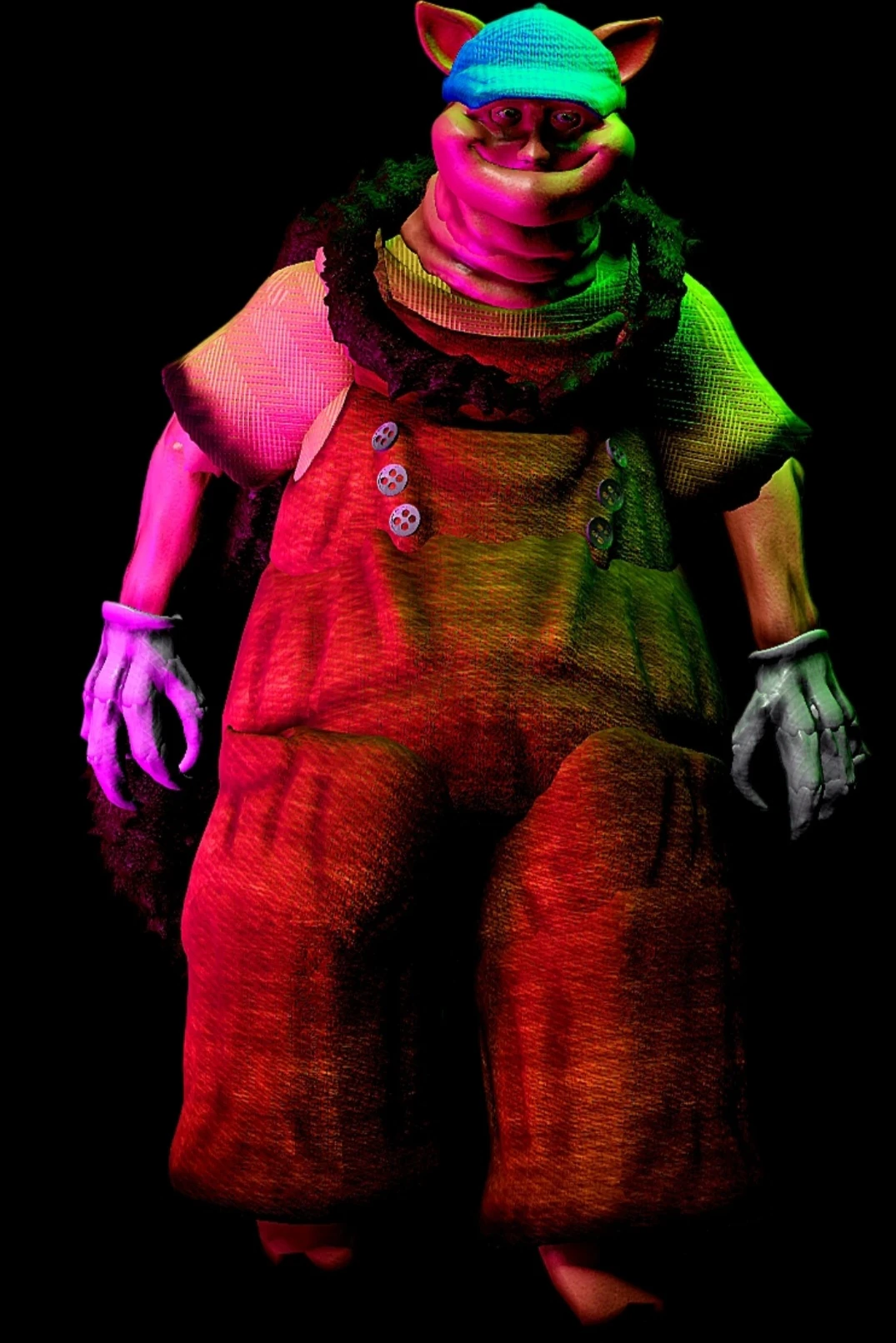 I like lemins. | Fandom