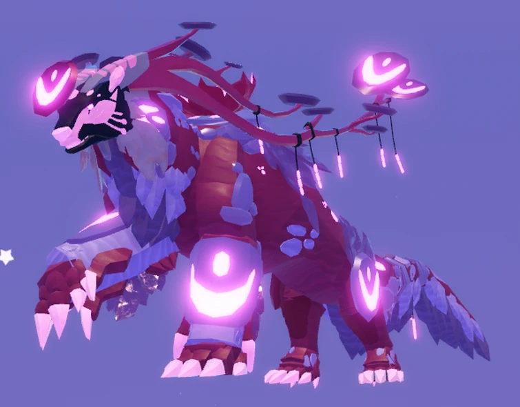 I think the wiki was dead when I posted this so retoest of my Protogens ...
