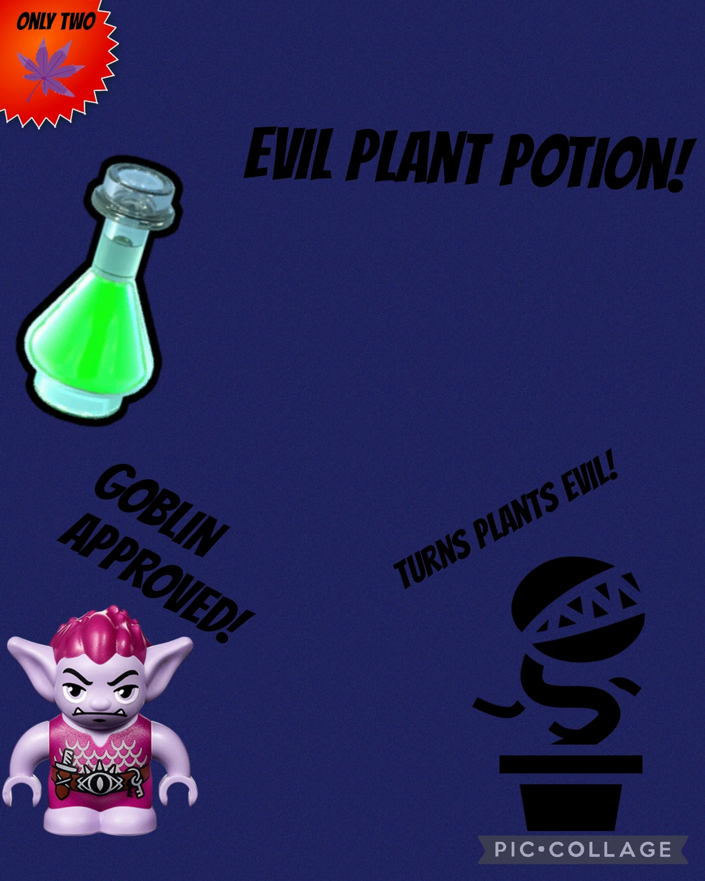 An advertisement. | Fandom