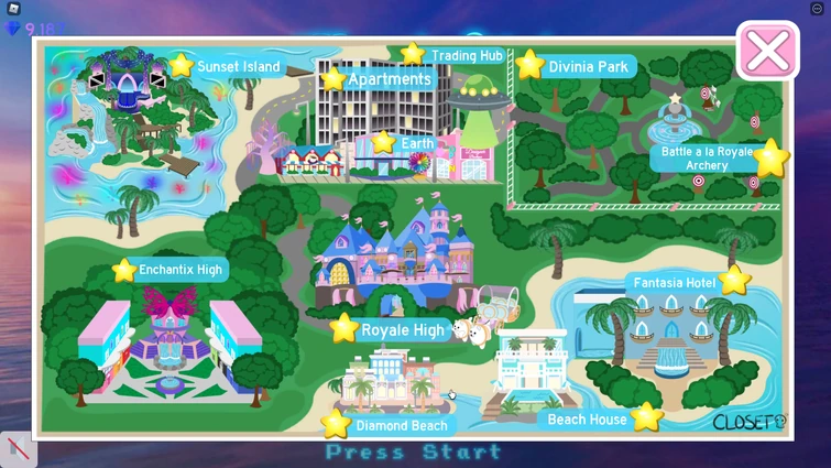 Discuss Everything About Royale High Wiki | Fandom