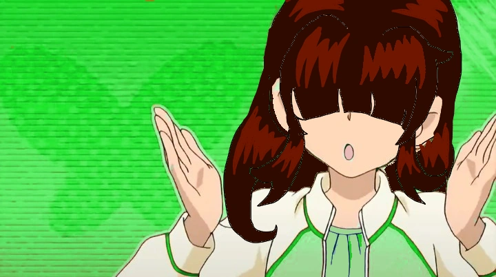 OMG CURE LUCKY IS REAL- | Fandom