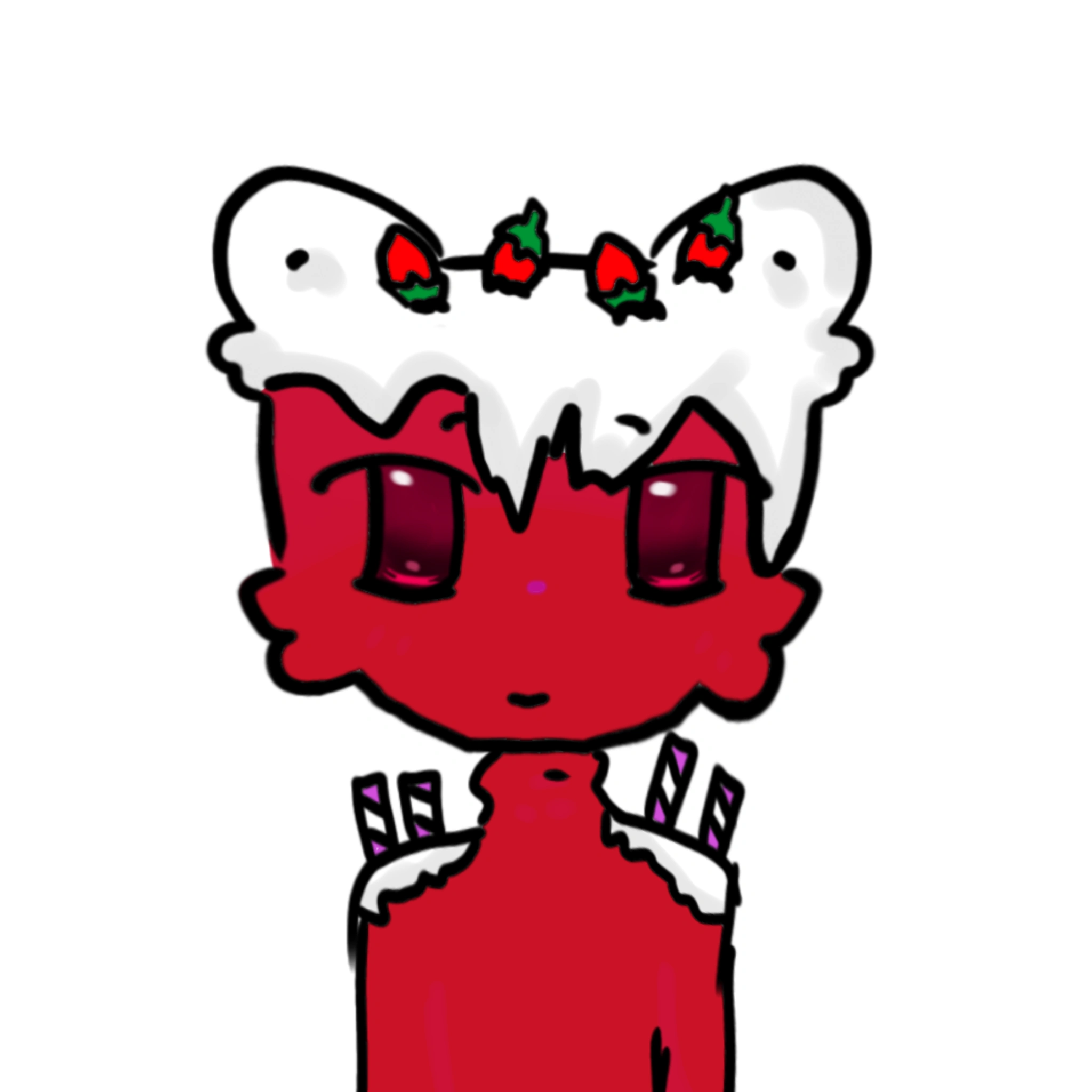 I figured out who I should draw | Fandom