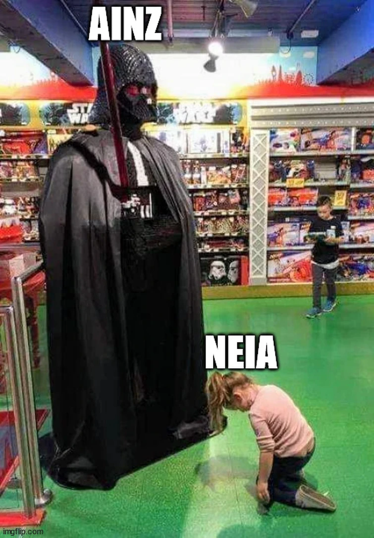 Discuss Everything About Overlord Wiki | Fandom