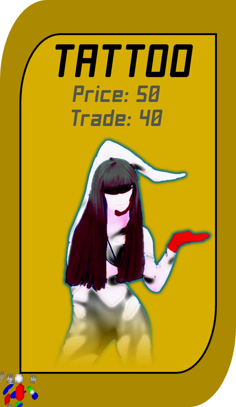 JD Cards OMNI post | Fandom