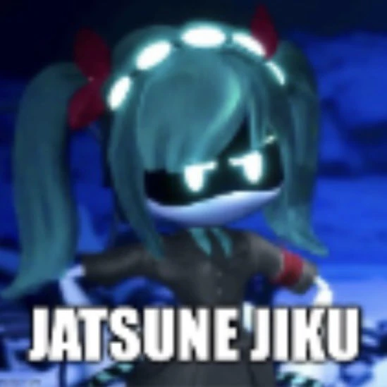 Jiku | Fandom