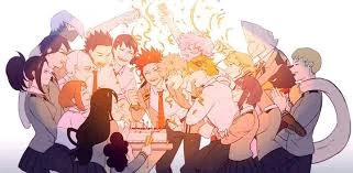 happy birthday~ | Fandom