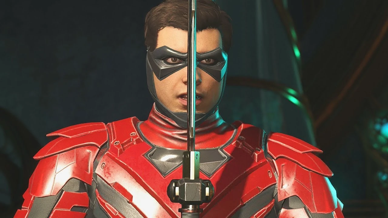 More Damian wayne | Fandom