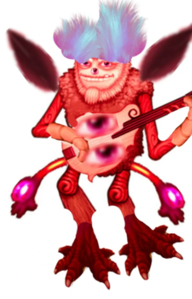 Rare shugabush be like: | Fandom