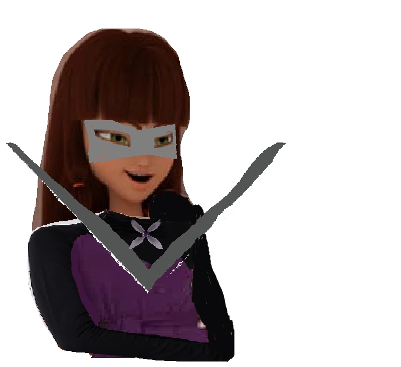 Future Hawk Moth in S4 EP26 and S5 onwards | Fandom