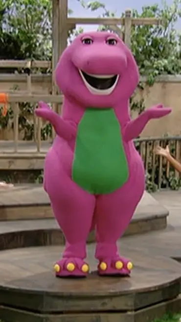 Discuss Everything About Barney Wiki | Fandom