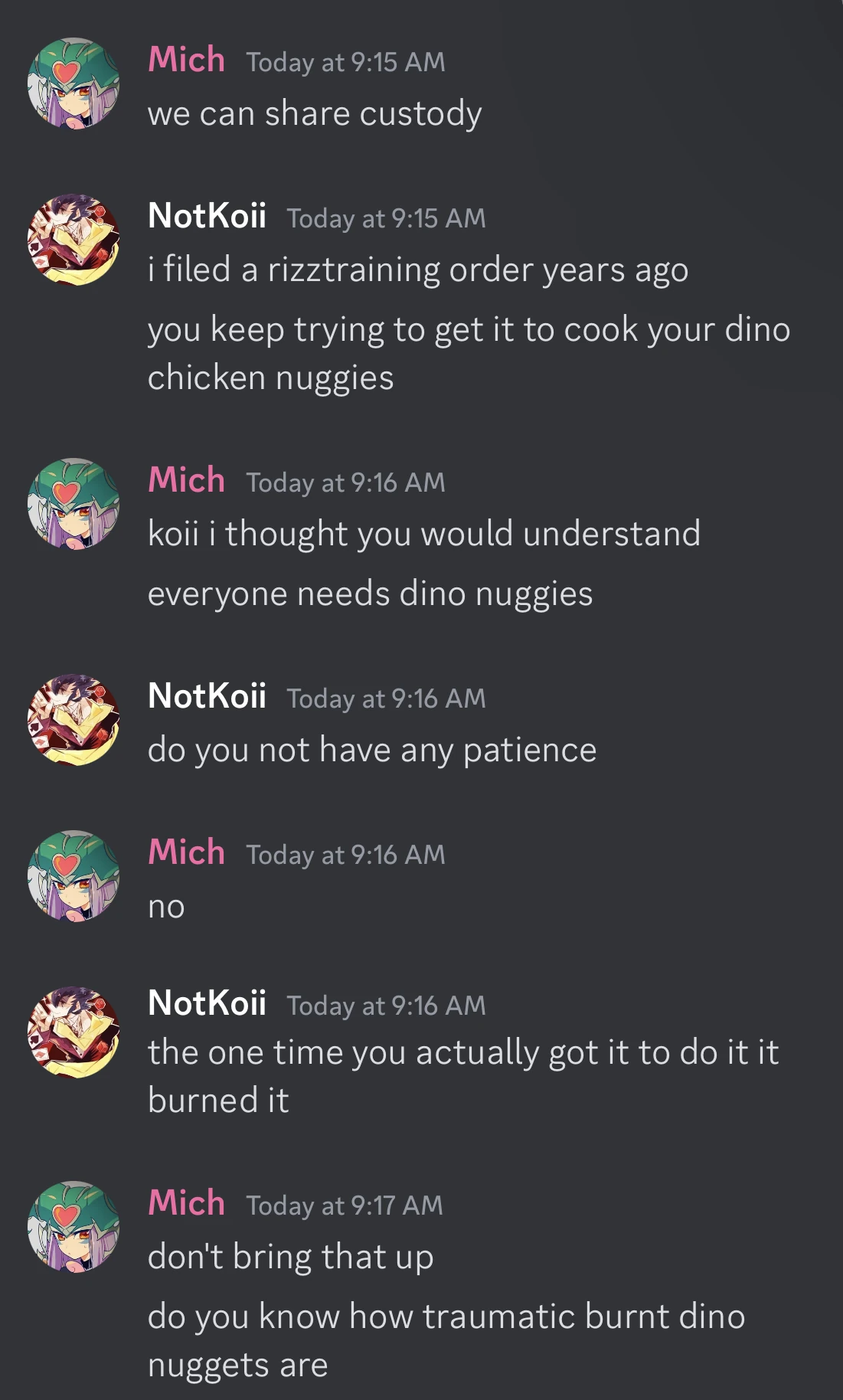 Callout post | Fandom