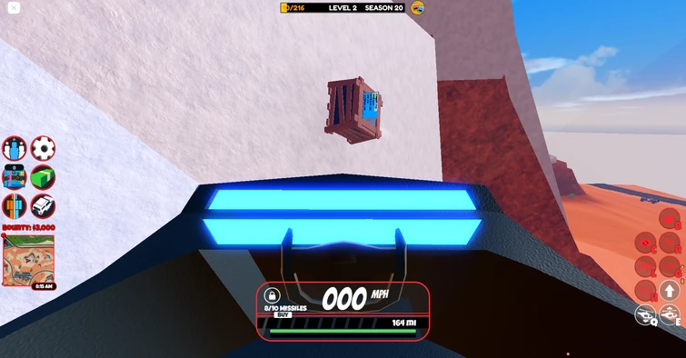 Discuss Everything About Jailbreak Wiki | Fandom