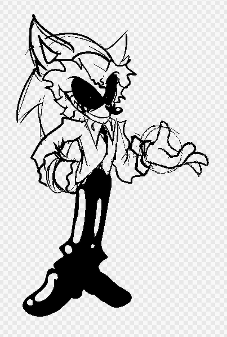 Discuss Everything About CONTINUED: The Sonic Oddities Wiki | Fandom