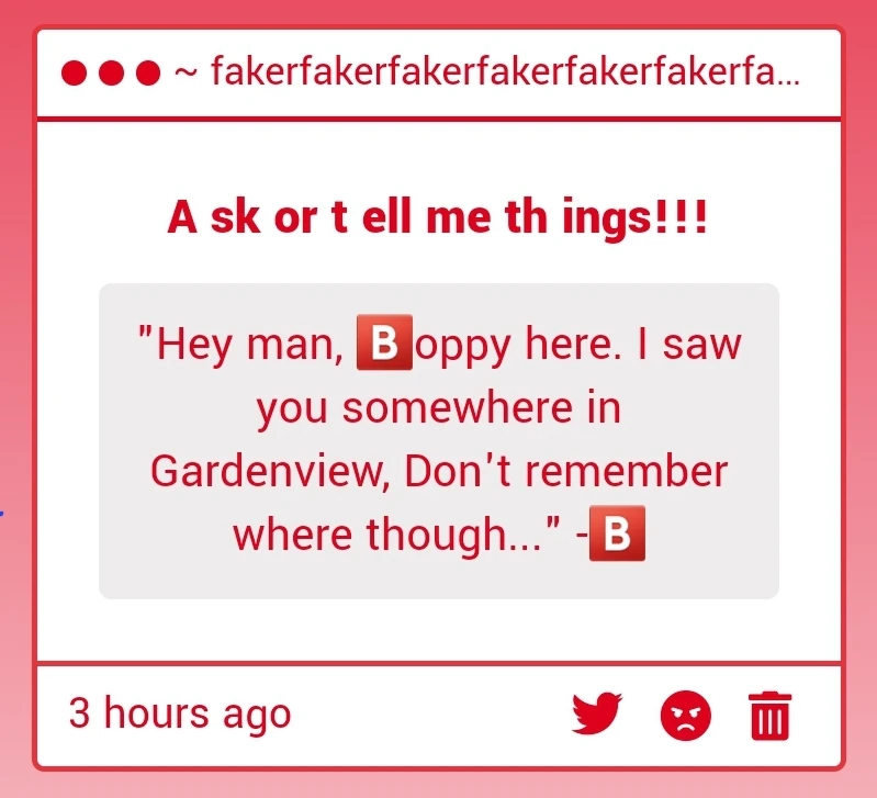 MY G IMMIC KS PART 2!!!! (more fake sprout gimmicks) | Fandom