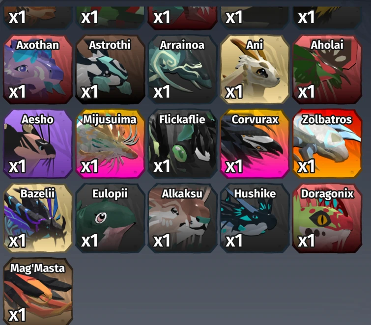 Looking for revive token | Fandom