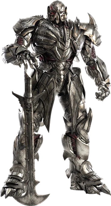 Best movie megatron design | Fandom