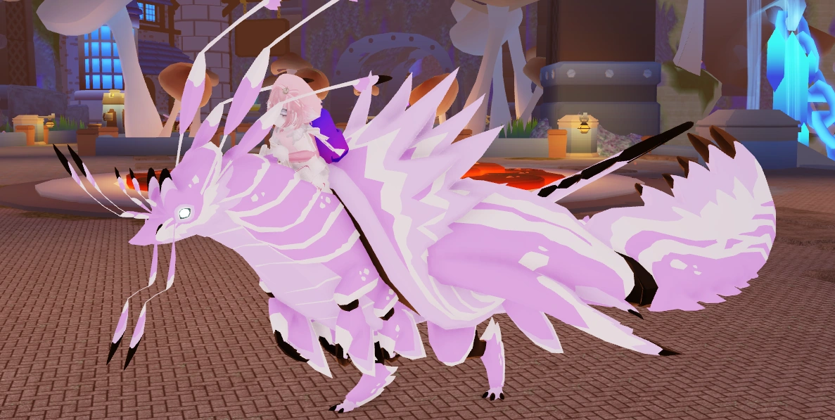 Another friend is LF themed pagu! | Fandom