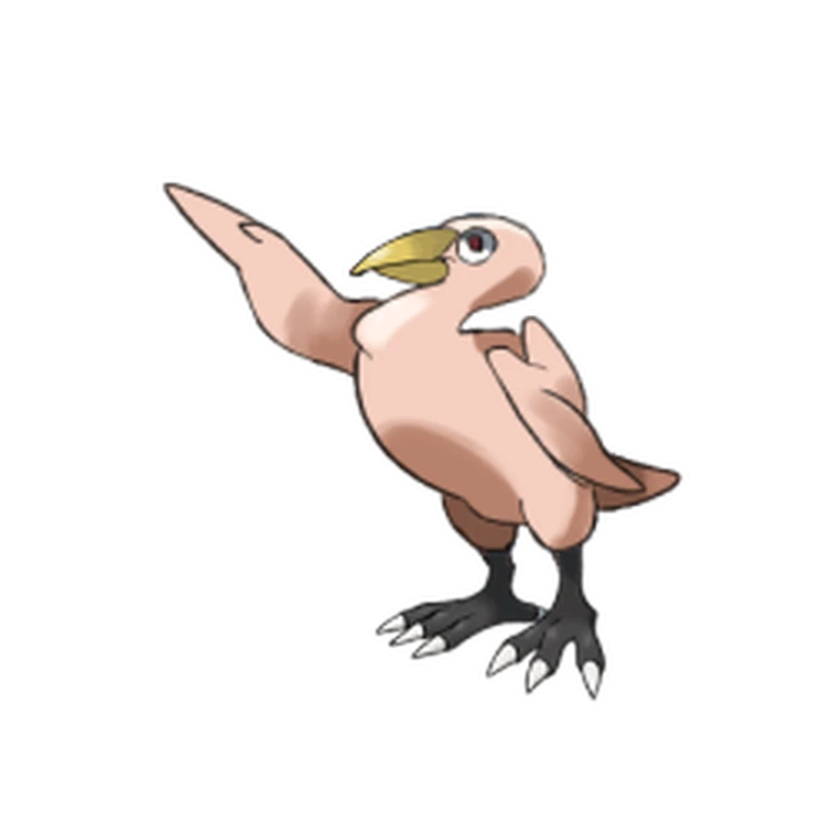 Pokemon but peeled | Fandom
