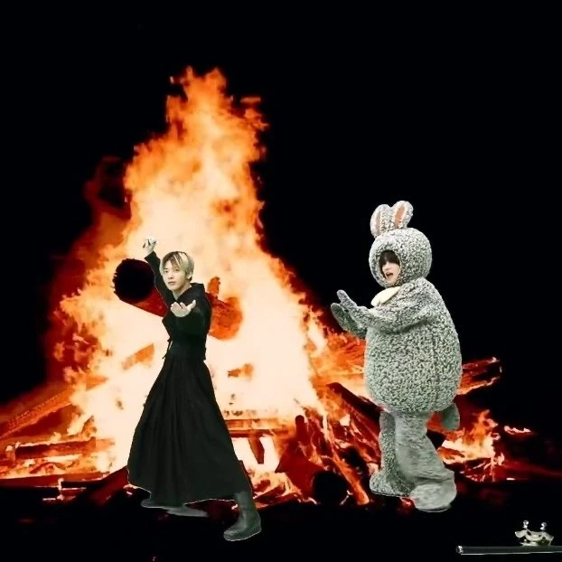 I’M AWAKE | Fandom