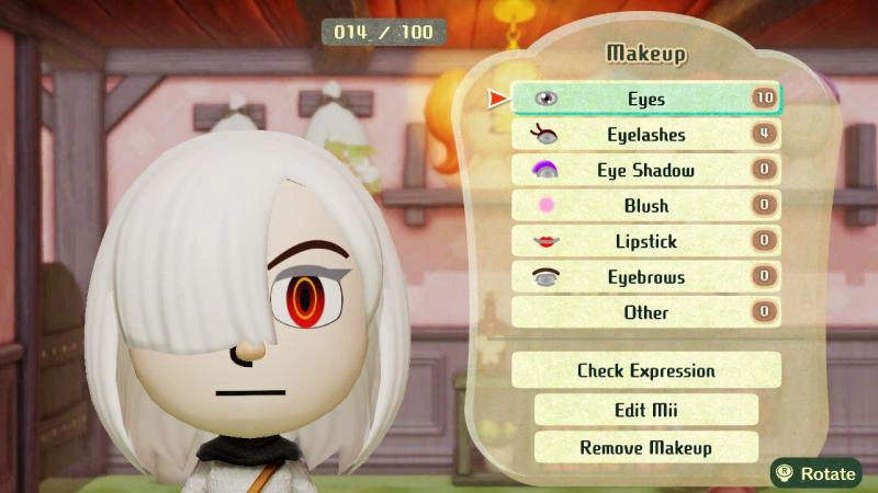Sage in miitopia | Fandom