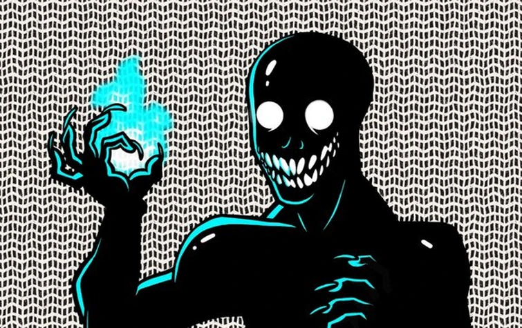 TOAA vs SCP-3812 | Fandom