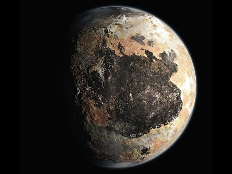 Guess what this round body is | Fandom