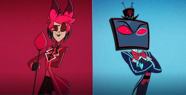 Discuss Everything About Hazbin Hotel Wiki | Fandom