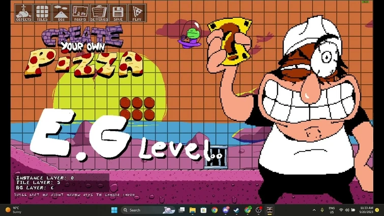 I need help for cyop creators | Fandom