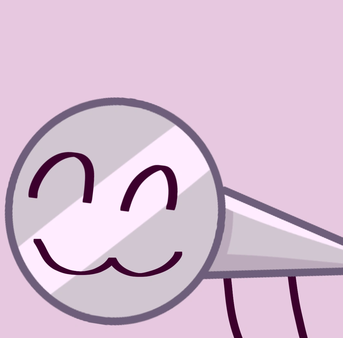 drawing bfb icons day 3 for objectober ; naily | Fandom