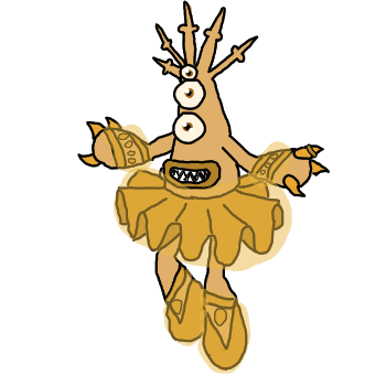 Epic TooToo (fanmade) | Fandom