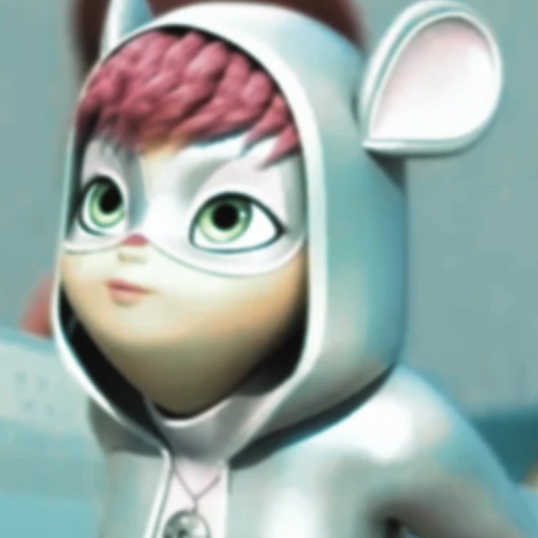 Icons Day 6: Polymouse | Fandom