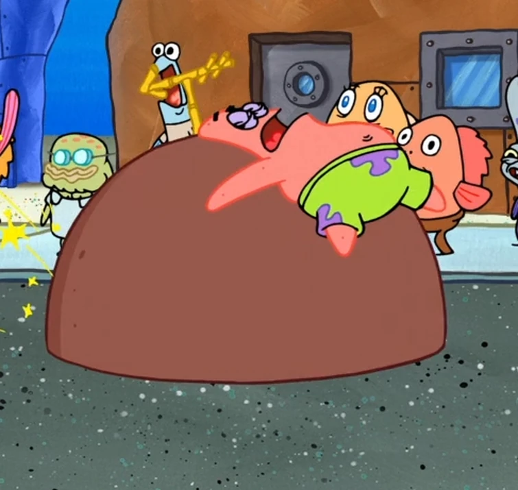 Discuss Everything About Encyclopedia SpongeBobia | Fandom