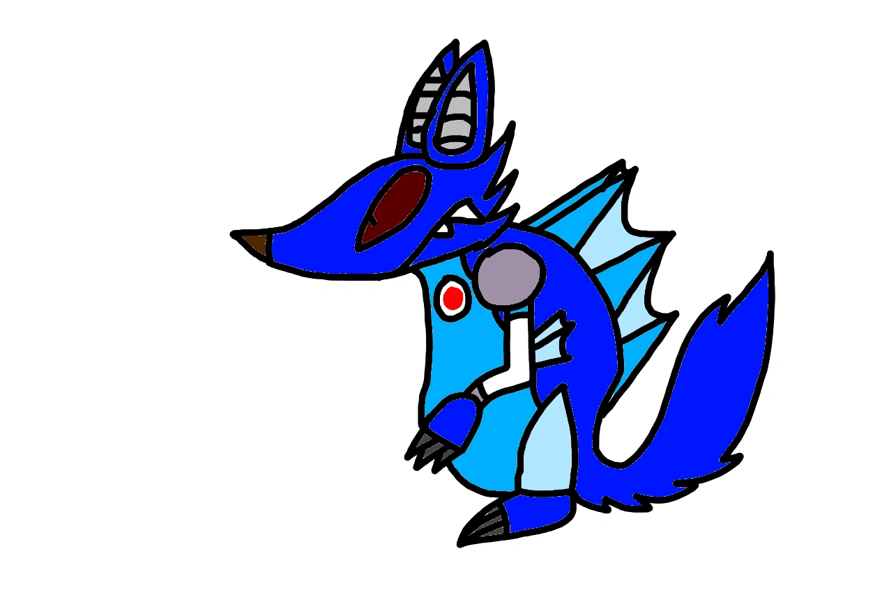 melmidoc reploid | Fandom