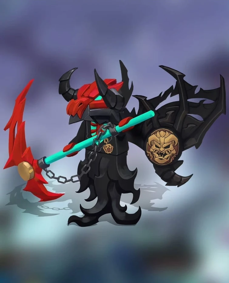 Dragons Rising Season 3 Concept Art | Fandom