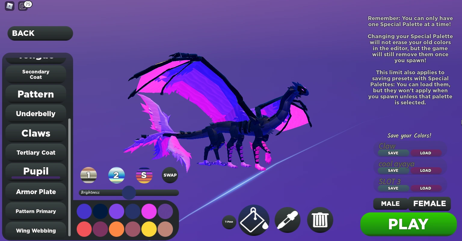 Rate this Ghibli skin | Fandom