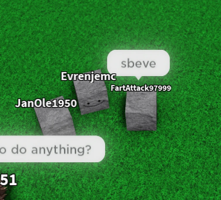 THE SBEVE INVASION | Fandom