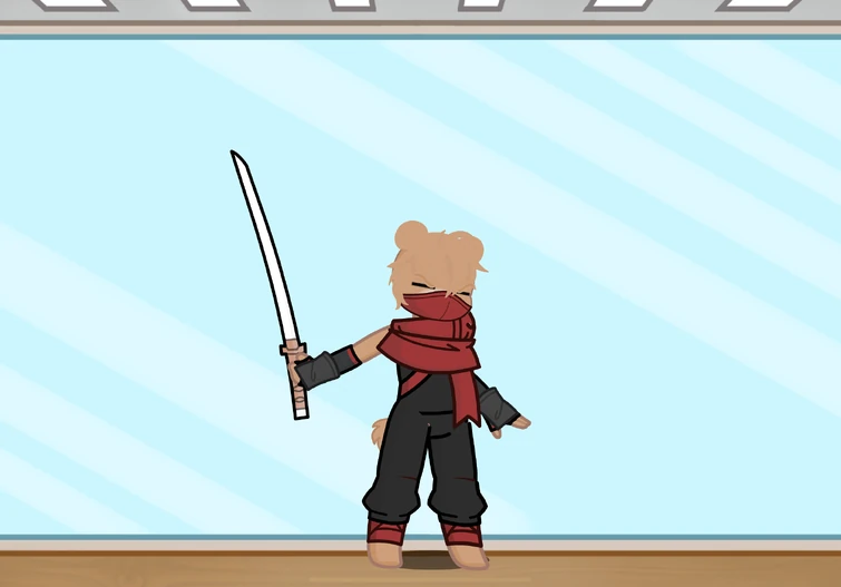 Discuss Everything About Cat Ninja Wiki | Fandom