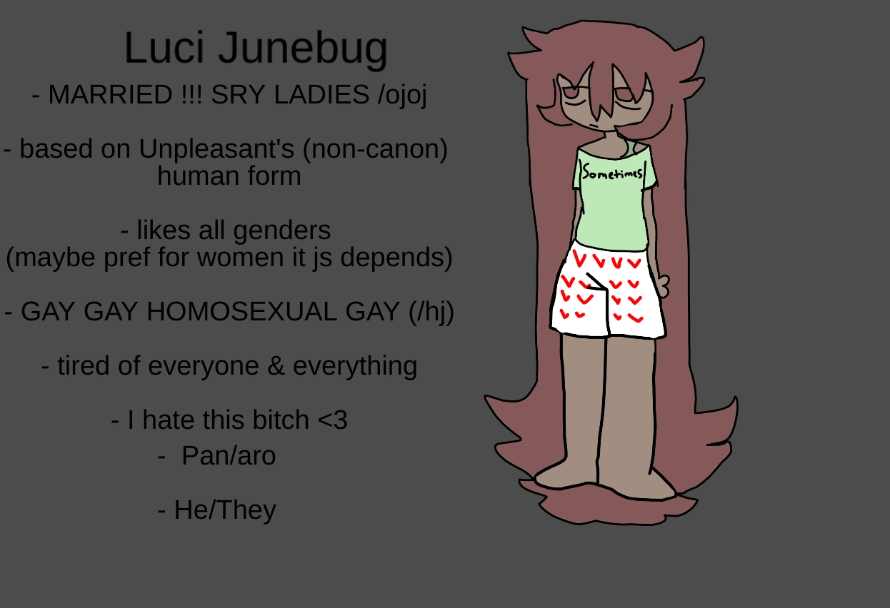 my ref sheet (please ask me questions please /nf) | Fandom