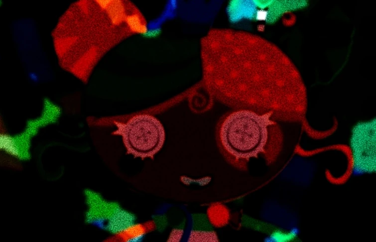 More spoilers for "Lala-Oopsies: The Haunted Tape" | Fandom