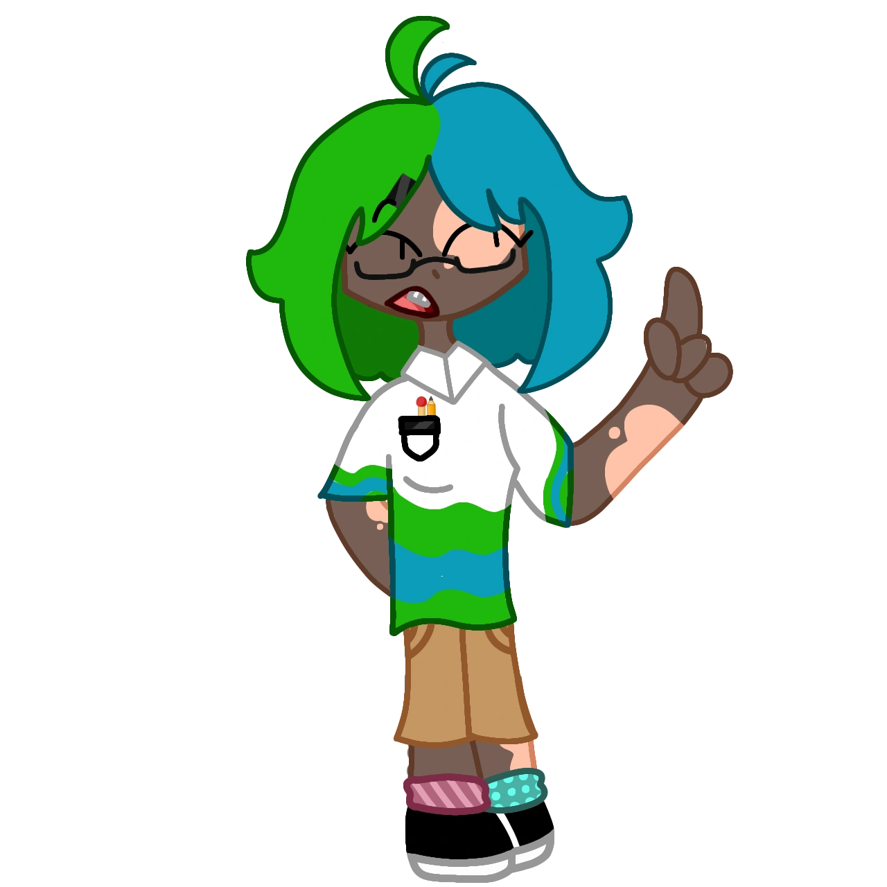 reposting my book humanization out of boredom (I wanna know what you guys think of this) | Fandom