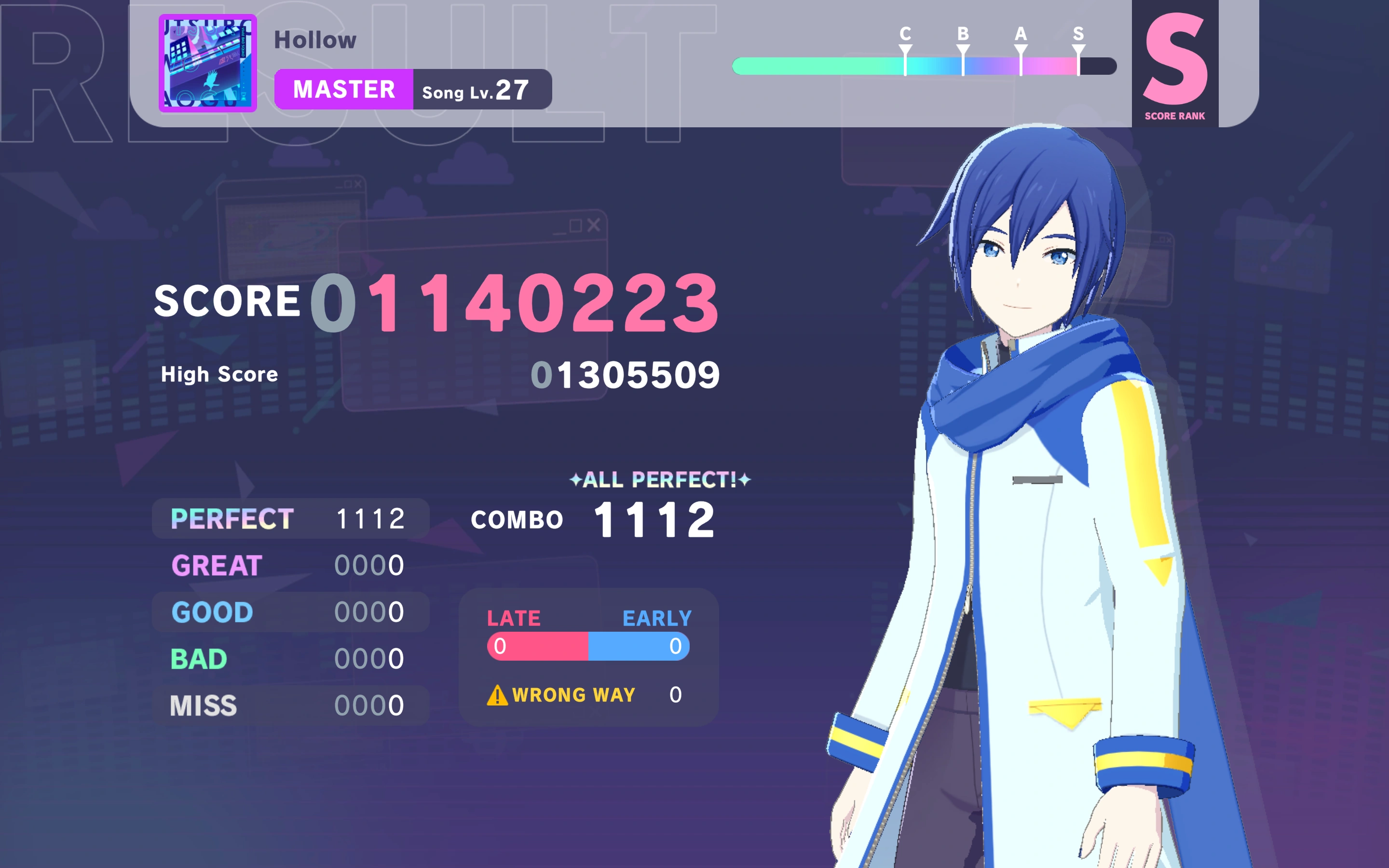 FINALLY MY WAR WITH UTSURO WO AOGU MASTER IS OVER [master ap] | Fandom